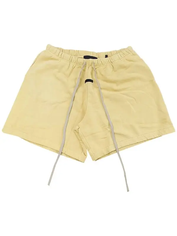 Fear Of God Elasticated-waist Shorts - Neutrals