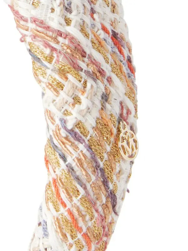 MAISON MICHEL Miwa Hairband
