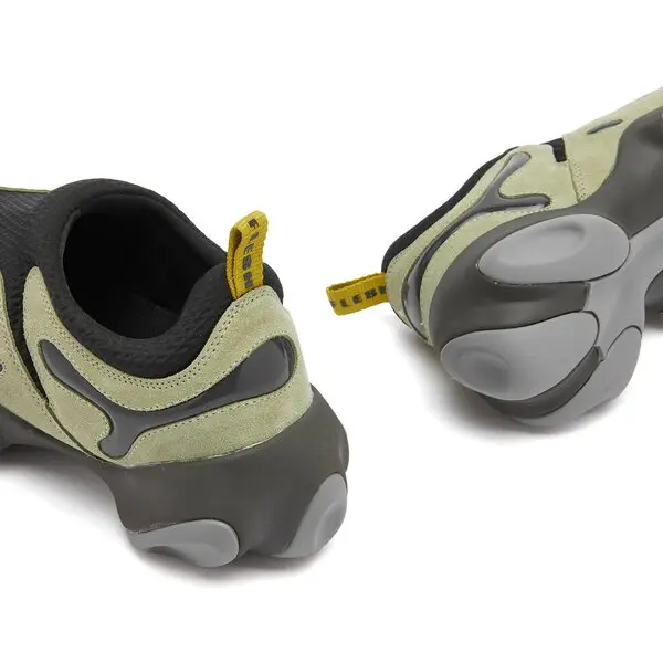 OAKLEY FACTORY TEAM X Brain Dead Orbital Flesh Sneakers
