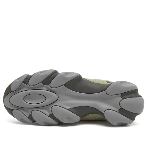 OAKLEY FACTORY TEAM X Brain Dead Orbital Flesh Sneakers