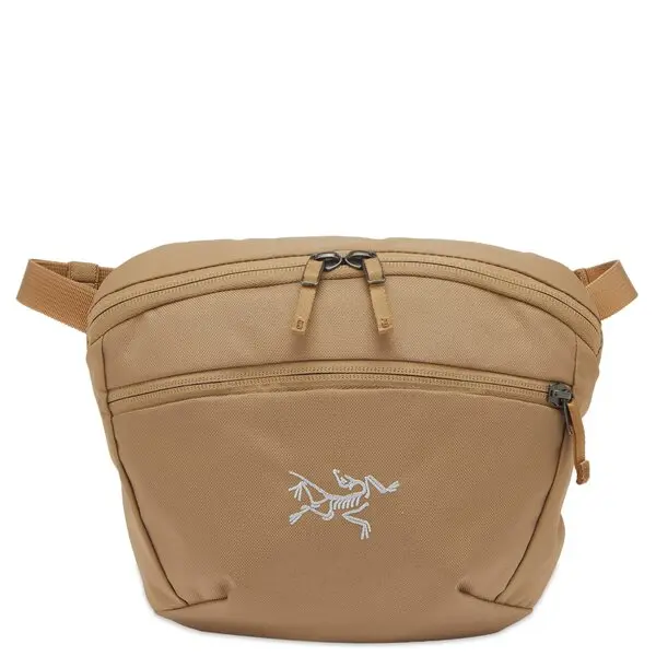 Arc'teryx Mantis 2 Waist Pack - Canvas