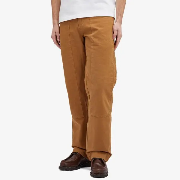 DUBBLEWARE Brewster Doubleknee Pants