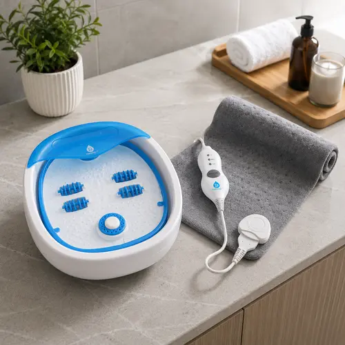 PURSONIC Home Comfort Bundle