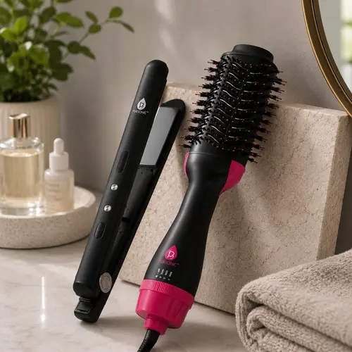 PURSONIC Style On The Go Bundle