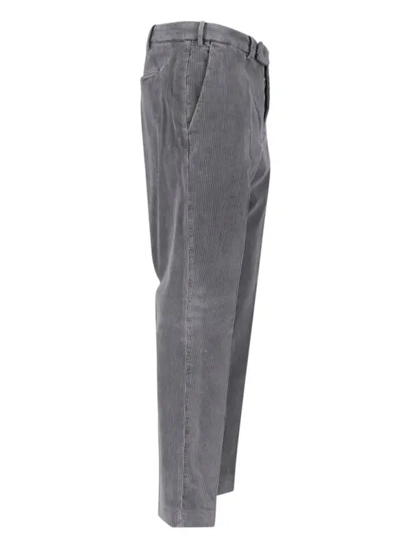 PT TORINO Corduroy Trousers
