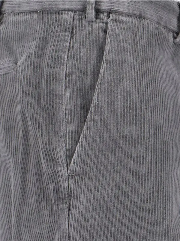 PT TORINO Corduroy Trousers