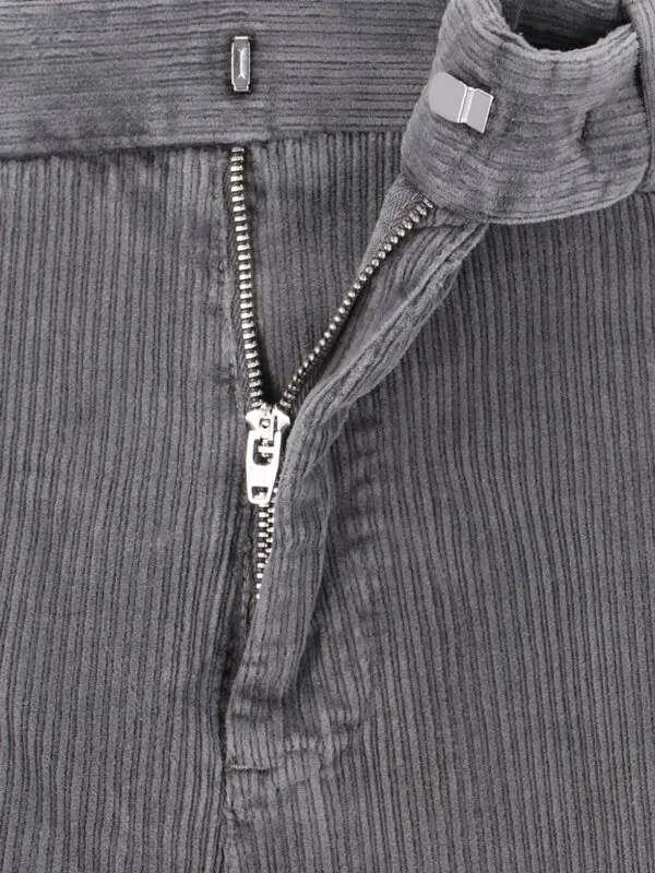 PT TORINO Corduroy Trousers