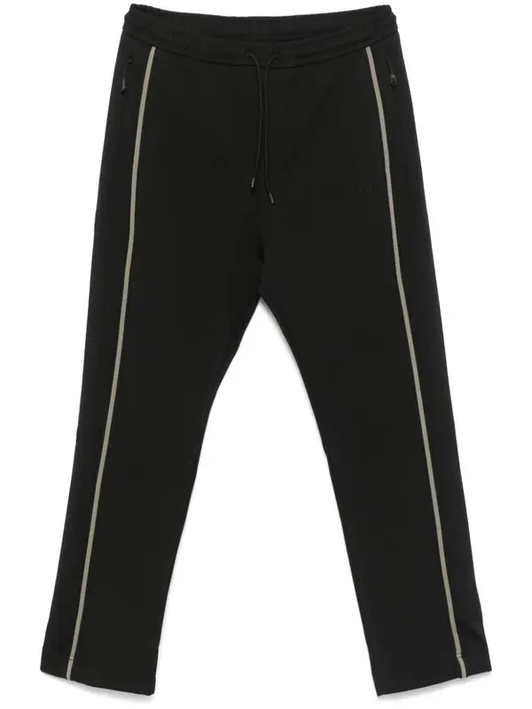 BOSS Tape-inserts Track Pants