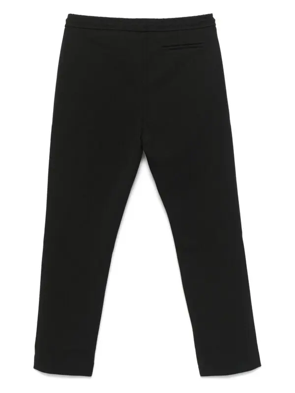 BOSS Tape-inserts Track Pants