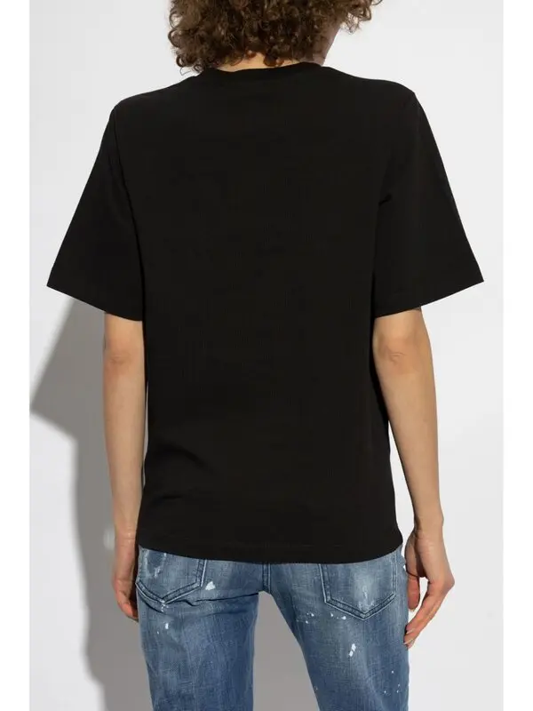 Dsquared2 Icon T-shirt - Black