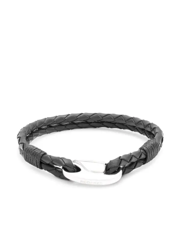 RODERER Elio Bracelet - Silver