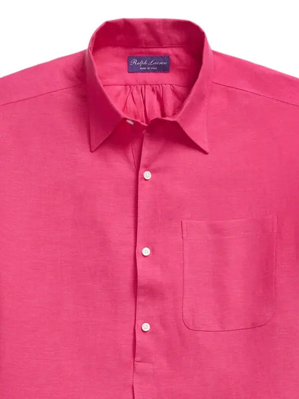 Ralph Lauren Purple Label Long-sleeve Shirt