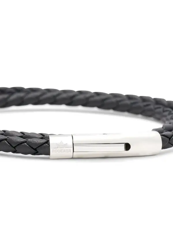 RODERER Matteo Double Tour Bracelet