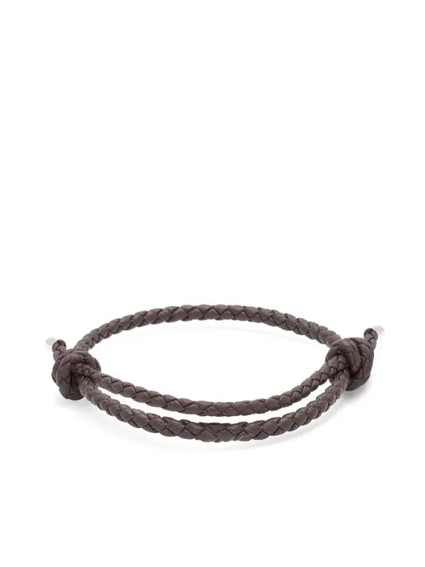 RODERER Francesco Bracelet - Silver