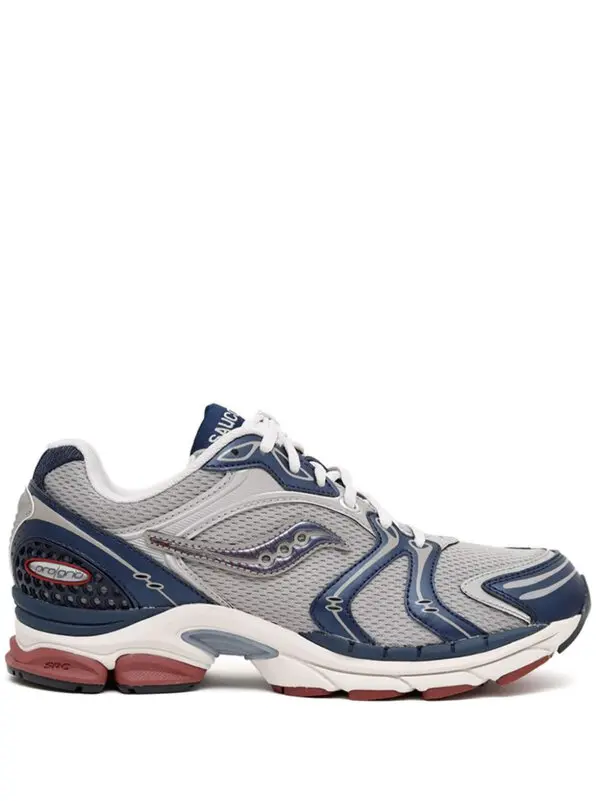 Saucony Progrid Triumph 4 Sneakers - Grey