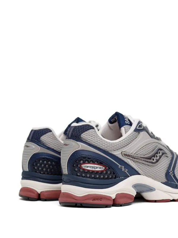 Saucony Progrid Triumph 4 Sneakers - Grey