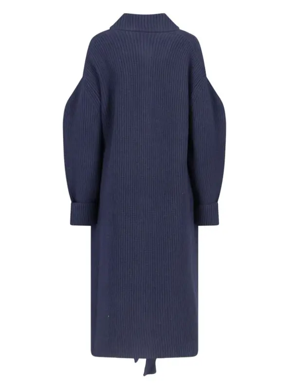 SA SU PHI Sara Double-breasted Coat