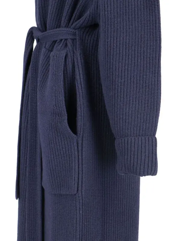 SA SU PHI Sara Double-breasted Coat