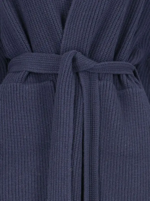 SA SU PHI Sara Double-breasted Coat