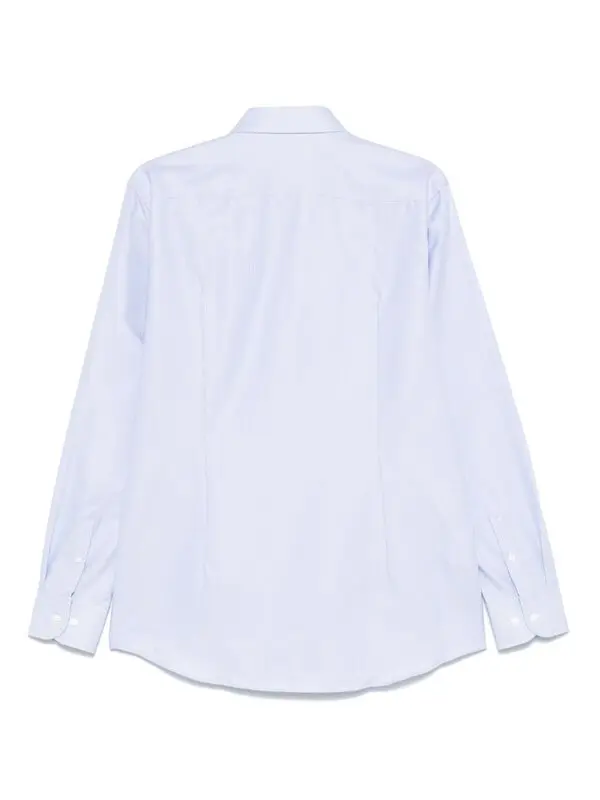 BOSS H-hank Shirt - Blue