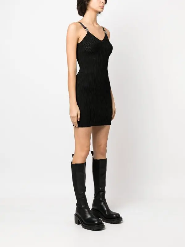 Givenchy Fitted Mini Dress