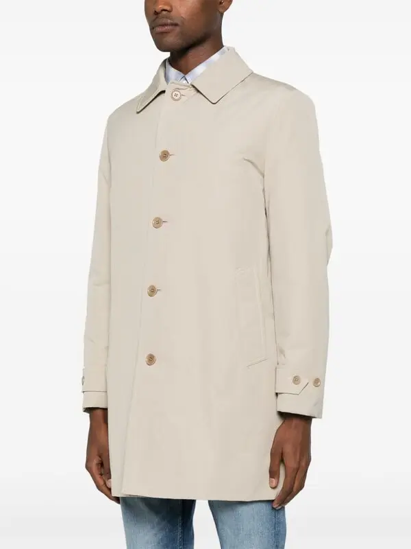 Aspesi Vodka Raincoat