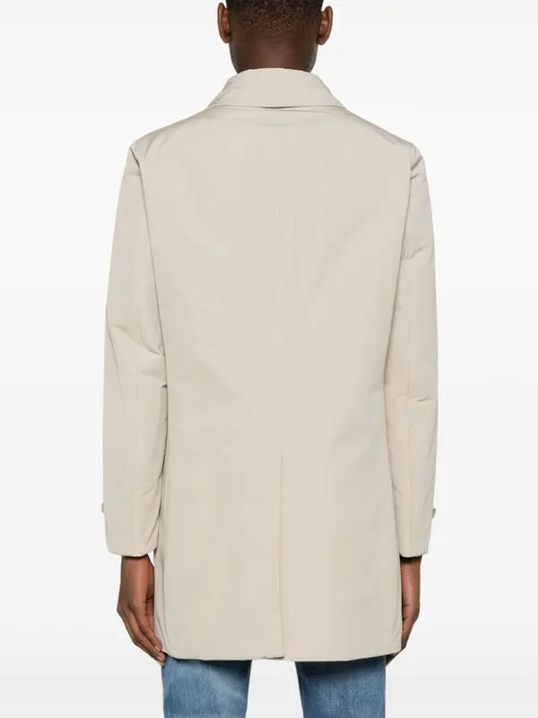 Aspesi Vodka Raincoat
