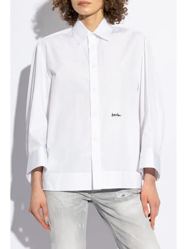 Dsquared2 Dean Shirt