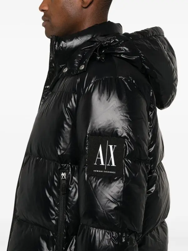ジャケット・アウター 06aw Armani Collezioni Puff Jacket 06aw Armani Collezioni Puff Jacket - メルカリ