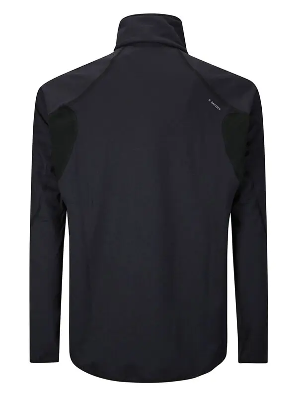 Satisfy Ghostfleece Sweatshirt - Black
