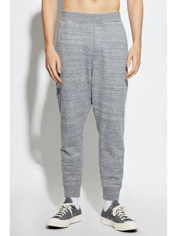 Dsquared2 Logo-print Track Pants