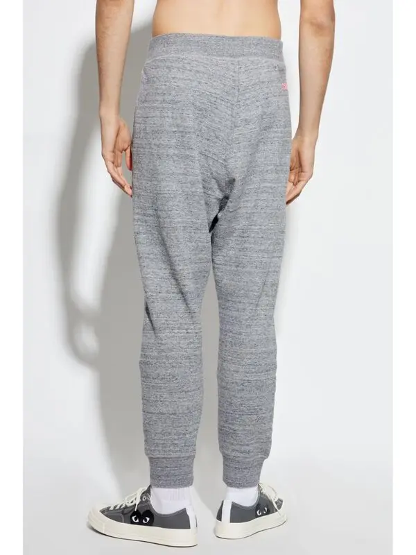 Dsquared2 Logo-print Track Pants