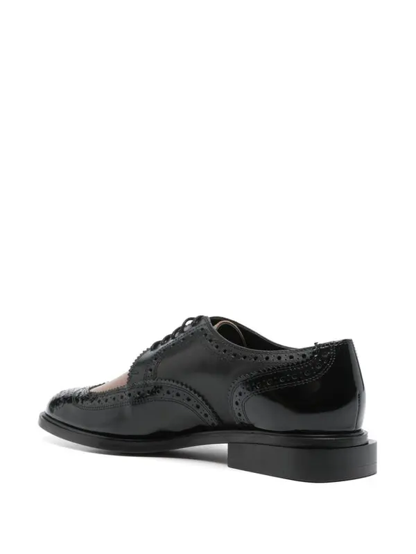 Clergerie Joelle Brogues