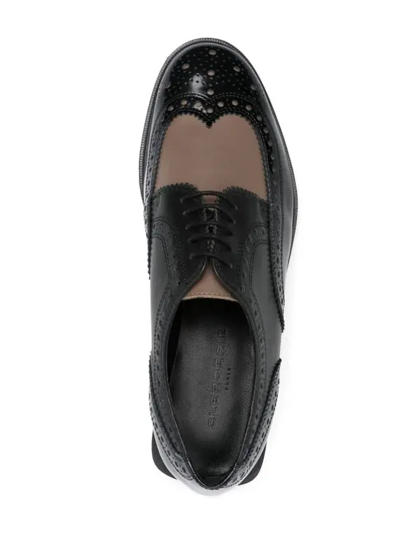 Clergerie Joelle Brogues