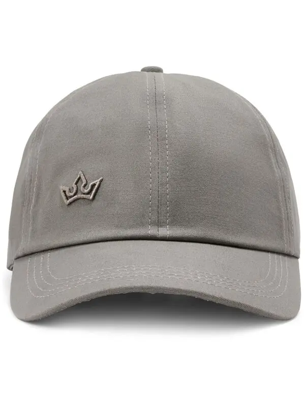 RODERER Aurora Baseball Cap - Grey