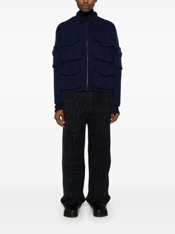 ISA BOULDER Michelin Trousers