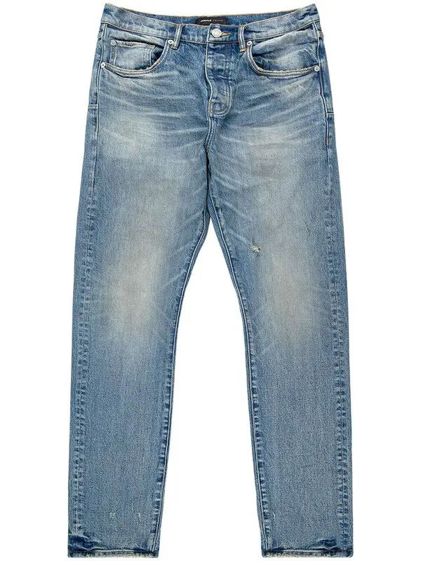 PURPLE BRAND P005 Gold Mine Jeans