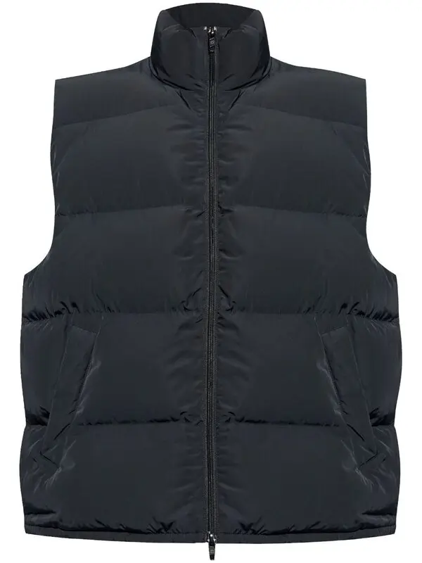 Balenciaga Padded Vest
