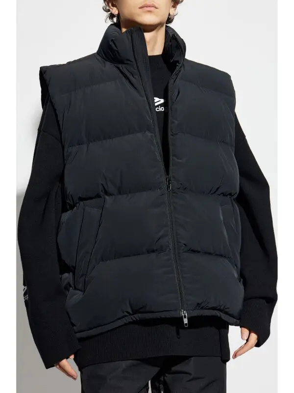 Balenciaga Padded Vest