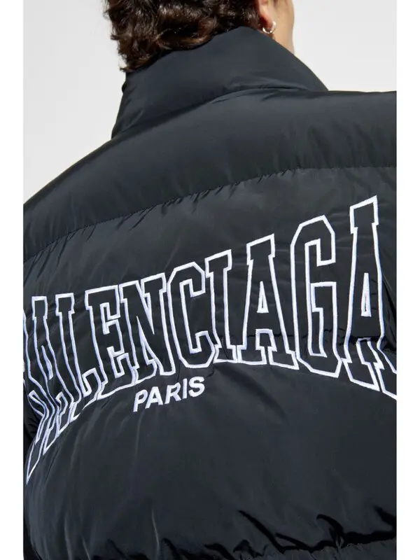 Balenciaga Padded Vest