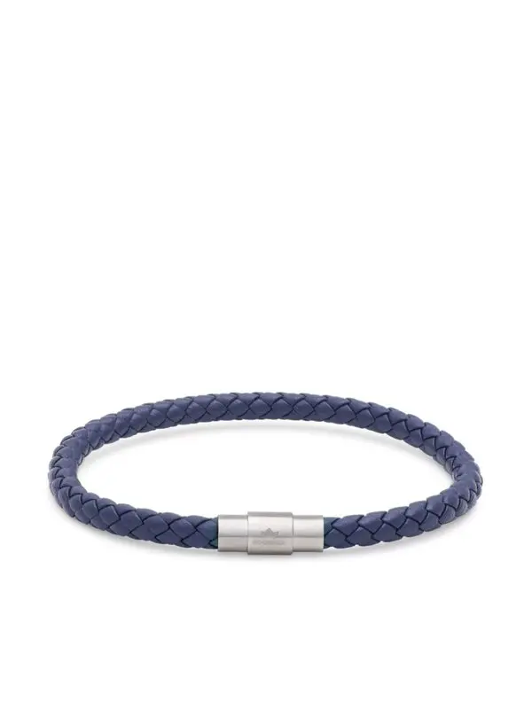 RODERER Sergio Bracelet - Silver