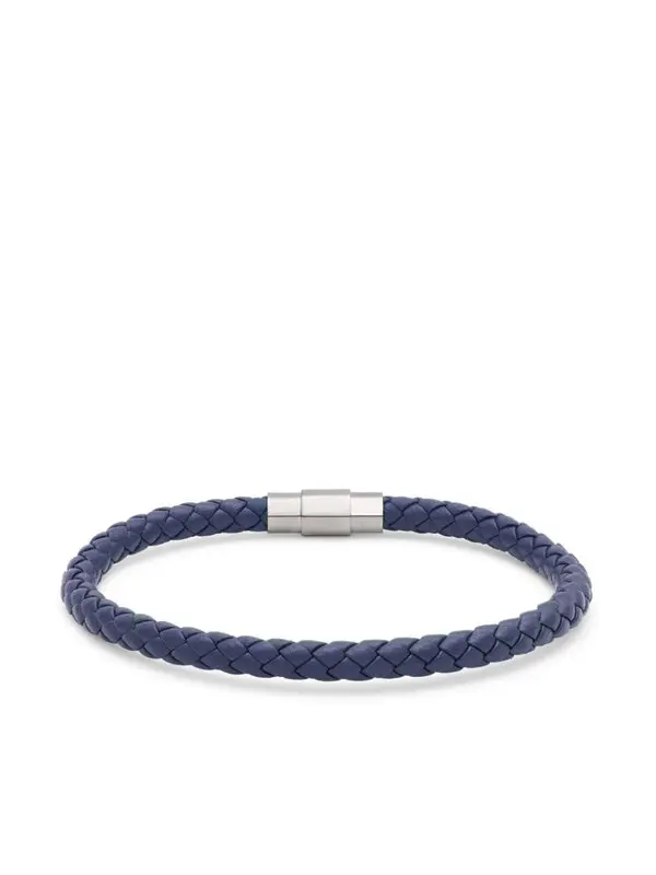 RODERER Sergio Bracelet - Silver