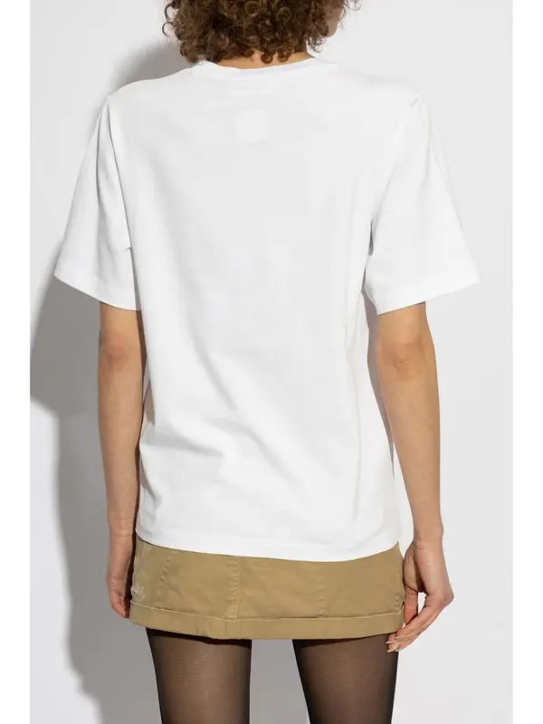 Dsquared2 Icon-motif T-shirt - White