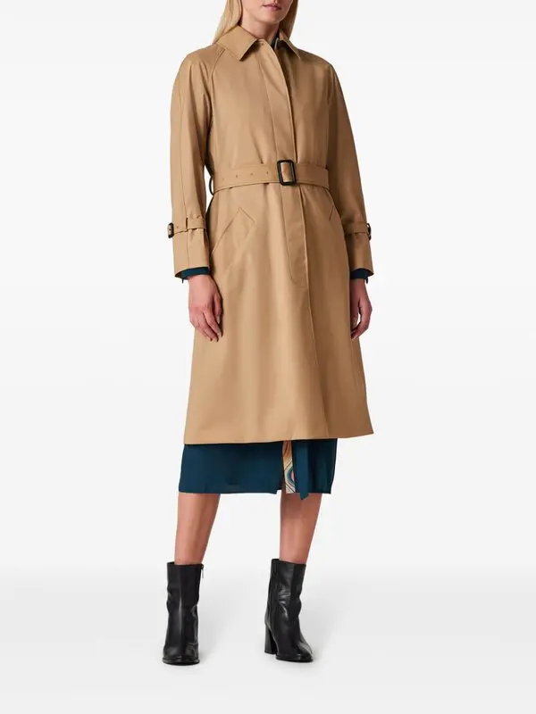 Paul Smith Storm System Coat