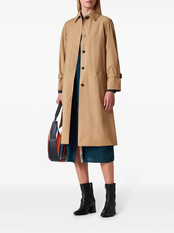 Paul Smith Storm System Coat