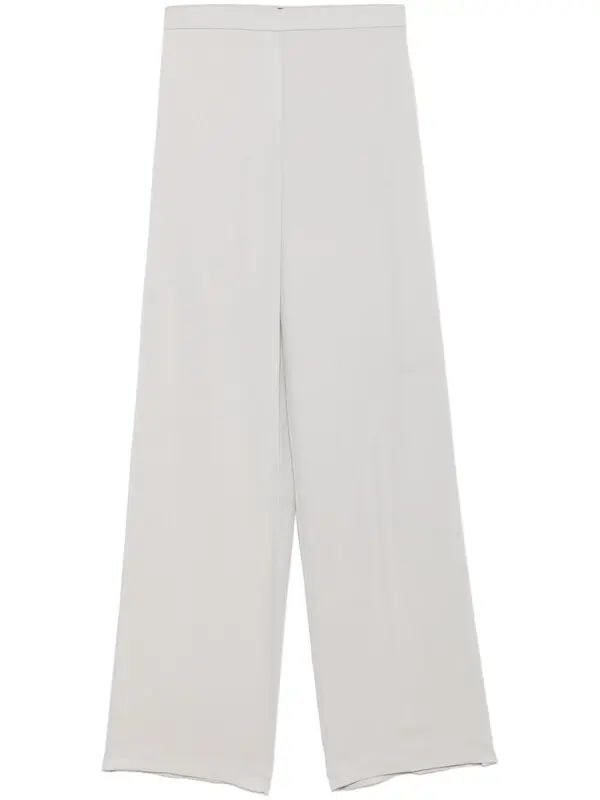 Theory Trousers - Grey