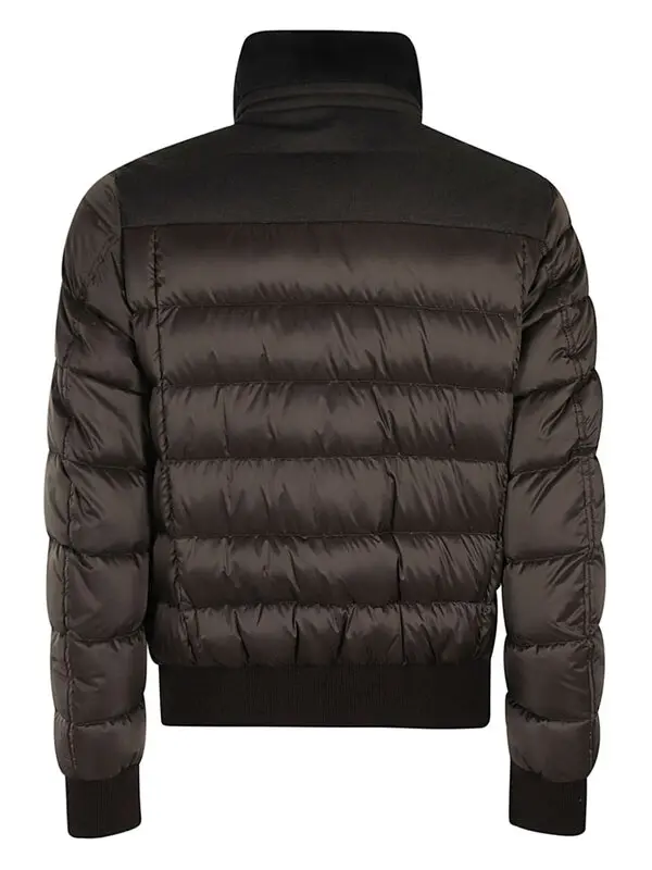 MOORER Padded Jacket