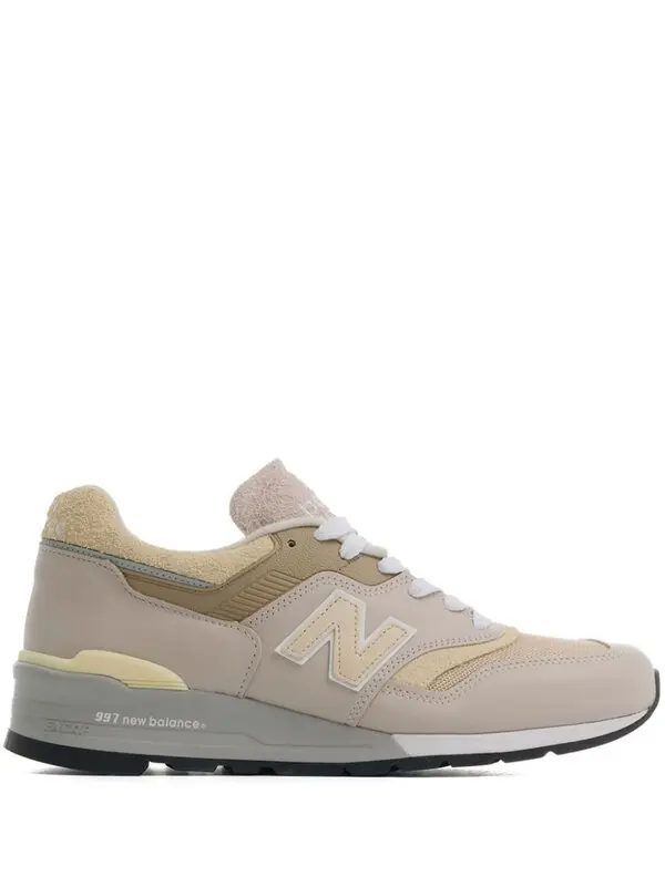 NEW BALANCE U997gg Sneakers - Neutrals