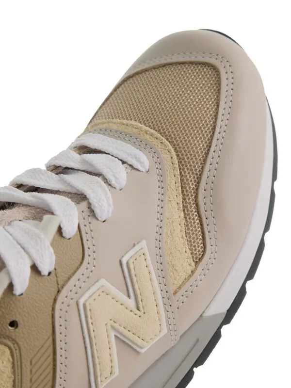 NEW BALANCE U997gg Sneakers - Neutrals