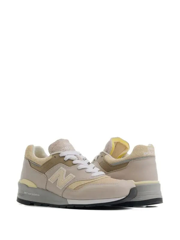 NEW BALANCE U997gg Sneakers - Neutrals